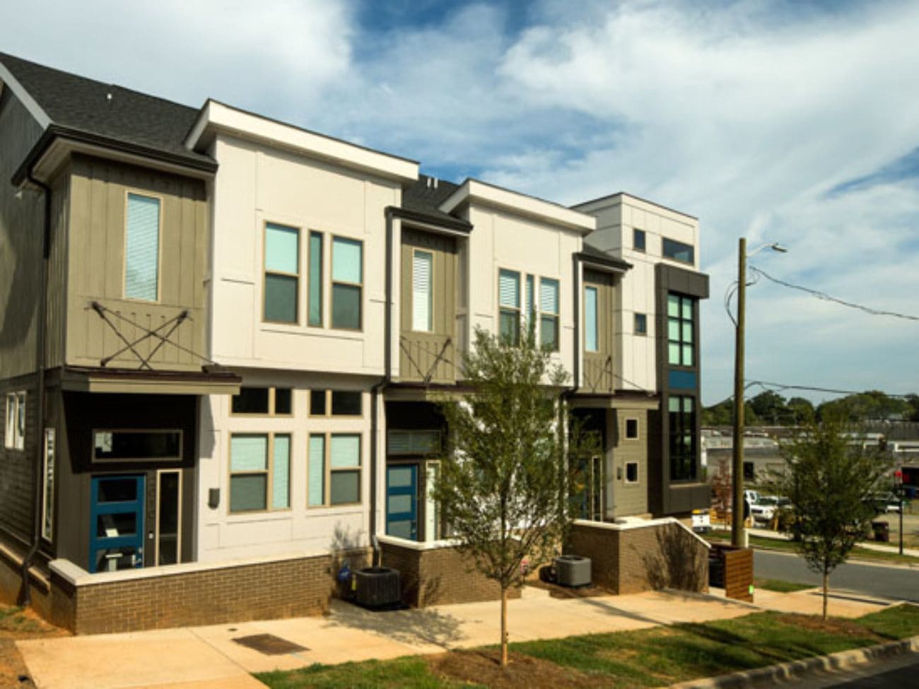Carocon - Carocon provides the highest quality wood frame construction ...