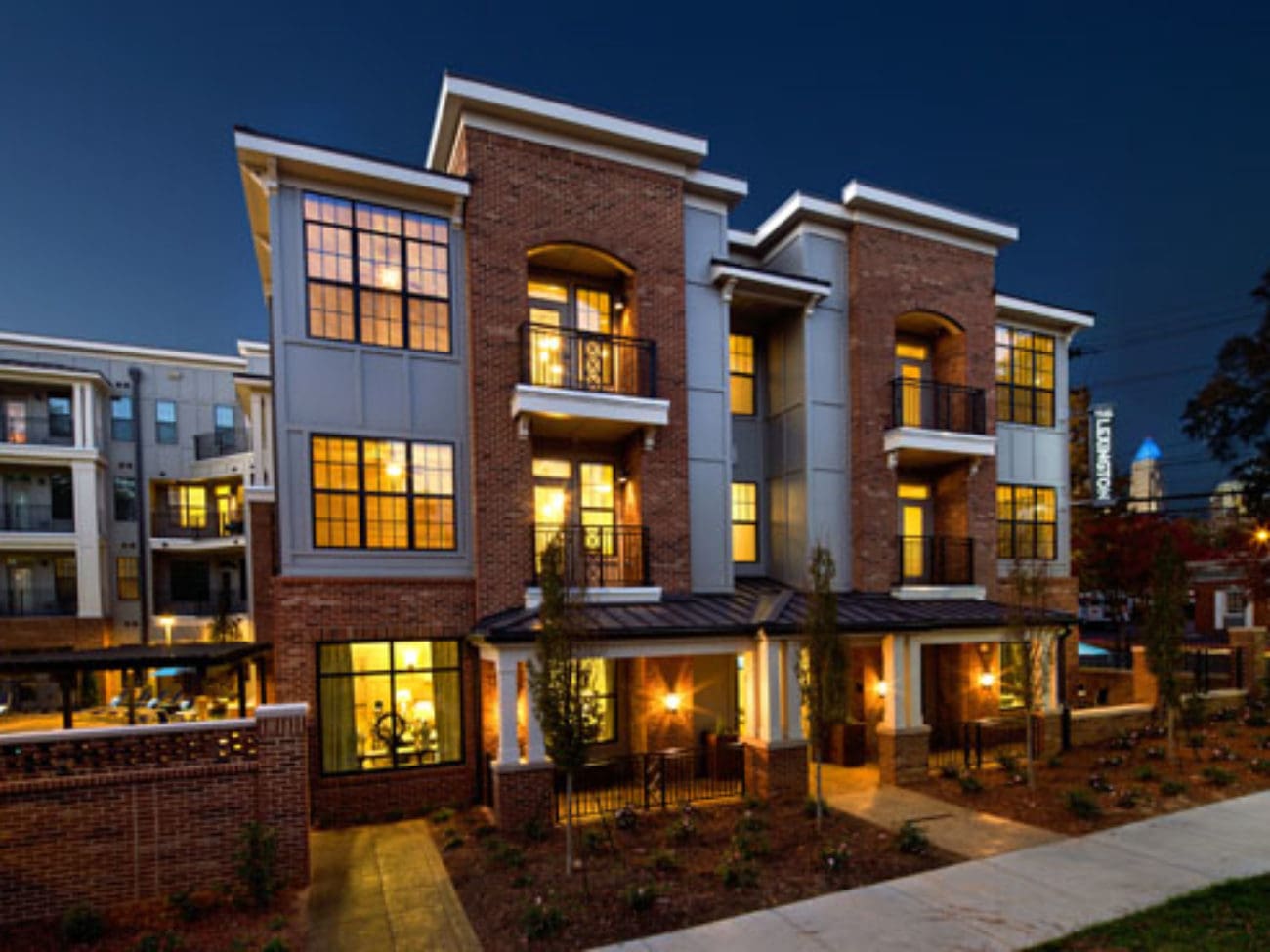 Carocon - Carocon provides the highest quality wood frame construction ...
