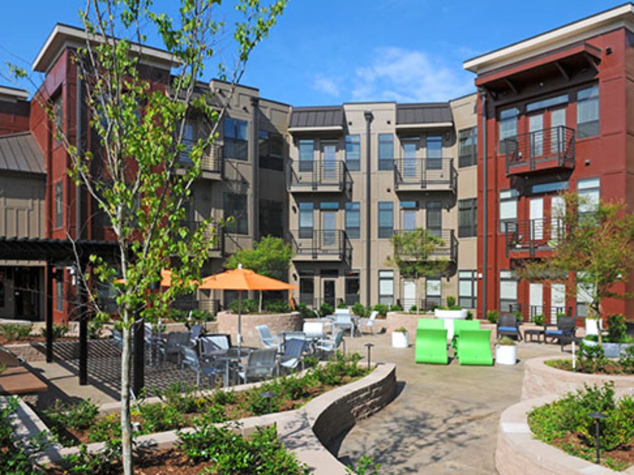 Carocon - Carocon provides the highest quality wood frame construction ...