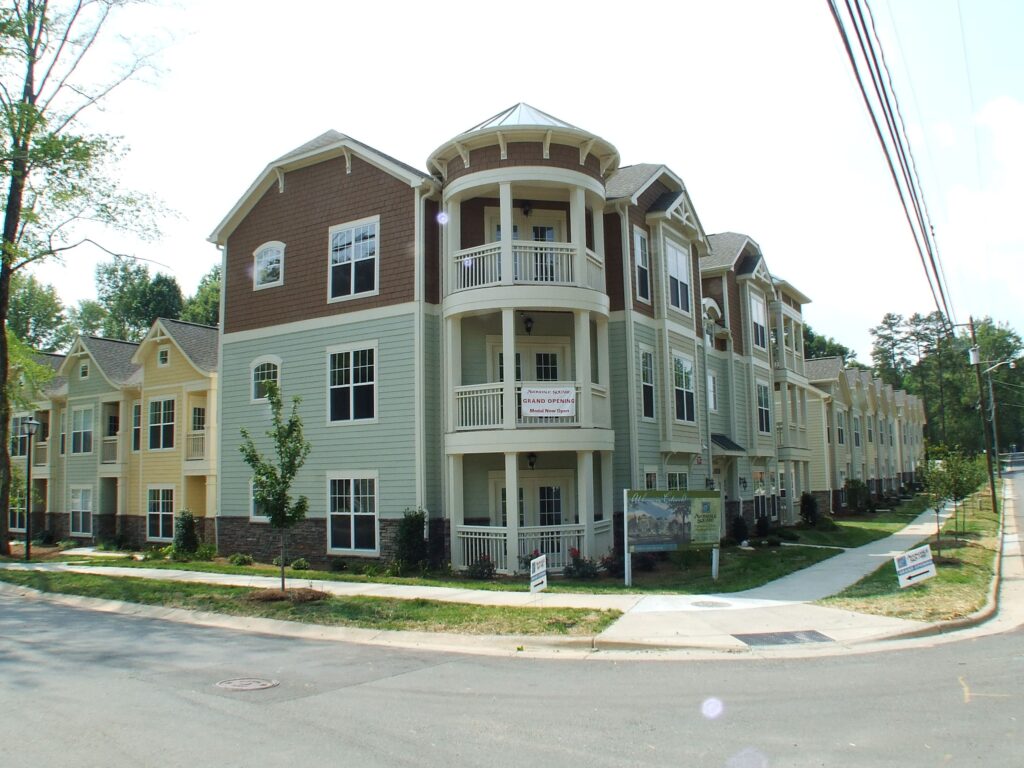 Completed Projects - Carocon